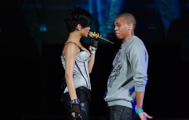 10 Most Volatile Celebrity Relationships - Celeb Romance