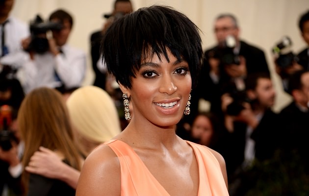 Beyonce & Jay Z Break Silence on Elevator Fight - Celeb Romance