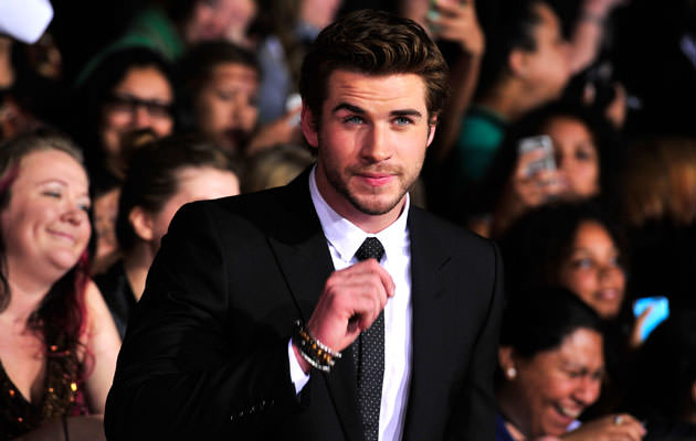 Liam Hemsworth On His Ex Miley Cyrus – ‘We Will Always Be Best Friends ...
